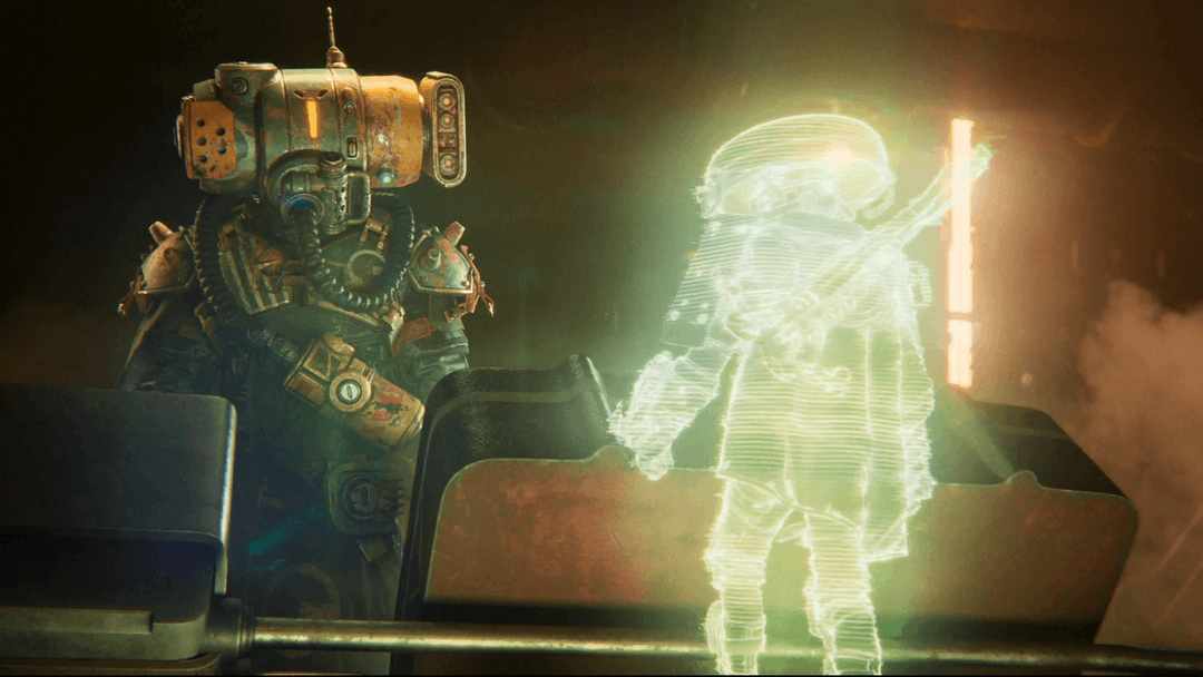 What's Next for Meet Your Maker | Meet Your Maker