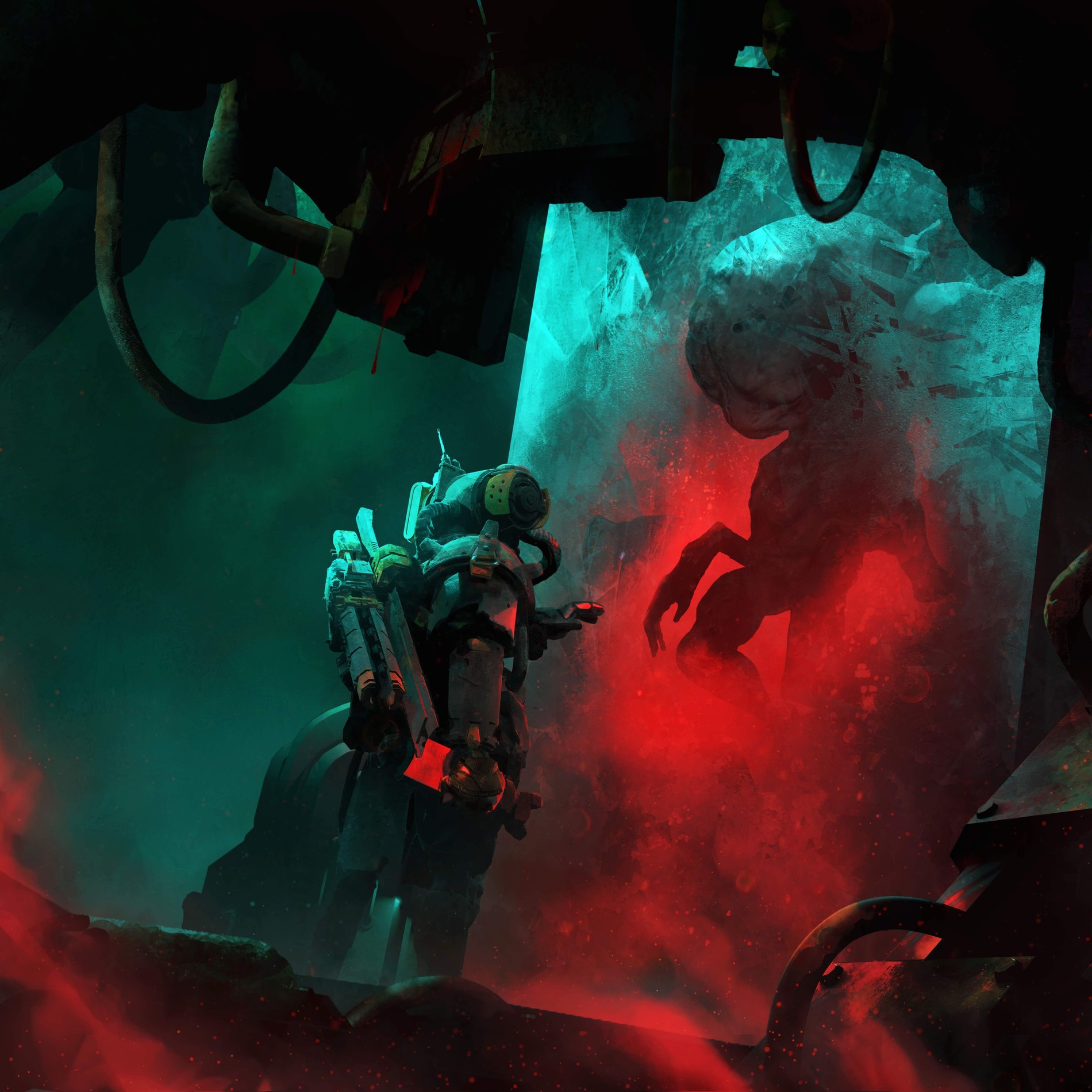 Home | Meet Your Maker